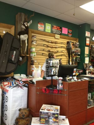 WILDCAT ARCHERY & HUNTING SUPPLY - Updated November 2024 - 11 Photos ...