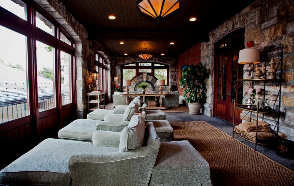 THE SPA AT OLD EDWARDS INN - Updated June 2026 - 14 Reviews - 445 Main ...