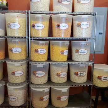 CHICAGOLAND POPCORN - Updated July 2024 - 89 Photos & 75 Reviews - 5470 ...