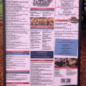 ALL AMERICAN EATS - Updated February 2026 - 54 Photos & 13 Reviews ...