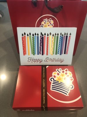 EDIBLE ARRANGEMENTS - Updated March 2025 - 18 Photos & 31 Reviews - 700 ...