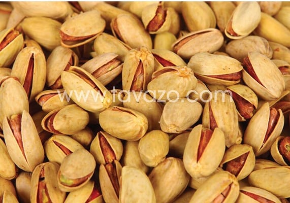 DRIED NUTS & FRUITS TAVAZO - Updated January 2026 - 18 Photos & 25 ...