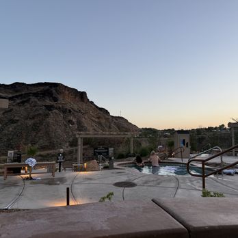 ZION CANYON HOT SPRINGS - Updated December 2025 - 95 Photos & 41 ...