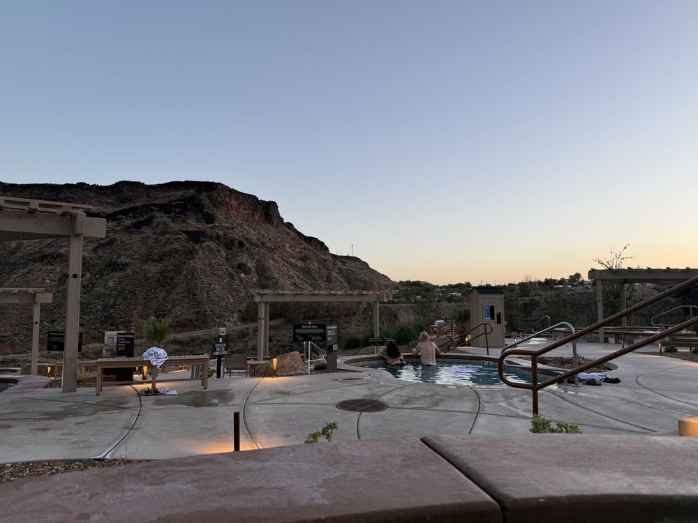 ZION CANYON HOT SPRINGS - Updated December 2025 - 95 Photos & 41 ...