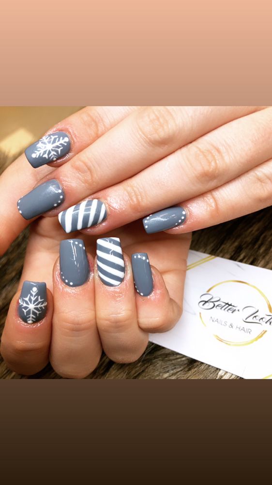 BETTER LOOK NAILS AND HAIR - Updated October 2025 - 300 Fourth Avenue ...