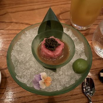 NOBU DALLAS - Updated September 2024 - 1724 Photos & 795 Reviews - 400 ...