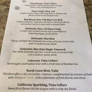 VISTA RANCH AND CELLARS - 137 Photos & 58 Reviews - Venues & Event ...