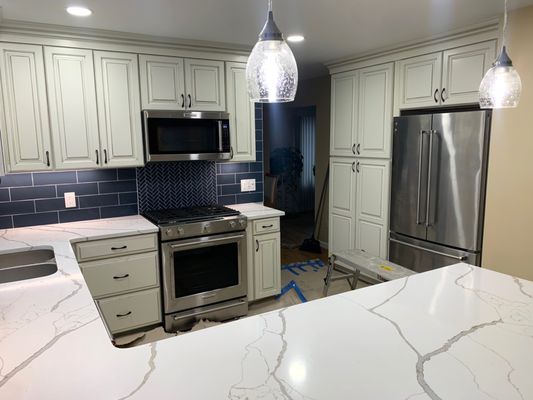 KROLL CONSTRUCTION - Updated May 2026 - 87 Photos & 75 Reviews - 29017 ...