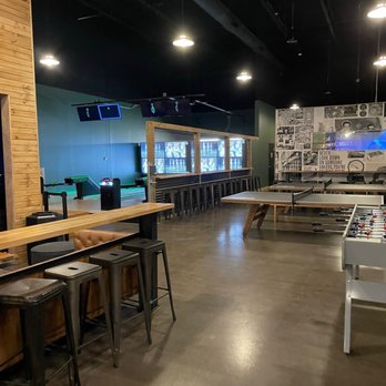 THE BURROW - Updated January 2026 - 50 Photos & 29 Reviews - 7053 10th ...