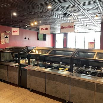 AYCE MONGOLIAN BBQ - Updated April 2025 - 76 Photos & 31 Reviews - 848 ...