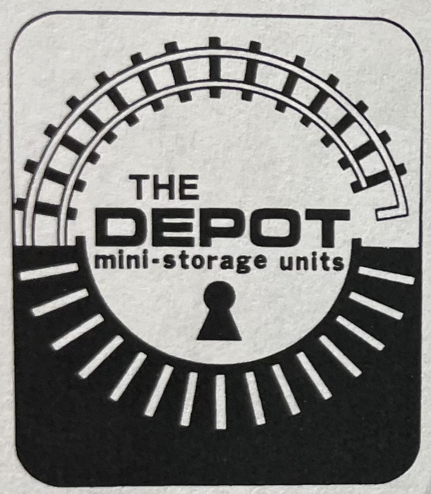 THE DEPOT MINI STORAGE - 703 1/2 W Moore Ave, Terrell, Texas - Self ...