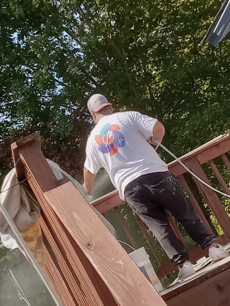 RAMIREZ PAINTING - Updated May 2026 - Charlotte, North Carolina ...