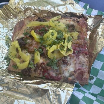 PIZZASAURUS REX - Updated December 2024 - 640 Photos & 582 Reviews ...