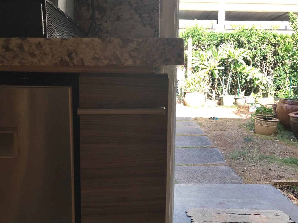 OAHU STONE - Honolulu, HI - Yelp