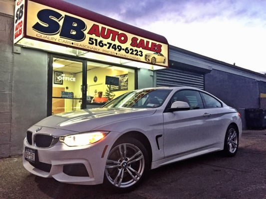 SB AUTO SALES - Updated October 2025 - 17 Reviews - 1355 Montauk Hwy ...