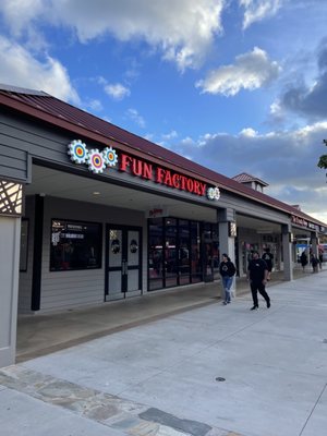 FUN FACTORY - Updated December 2025 - 196 Photos & 50 Reviews - 95-1249 ...