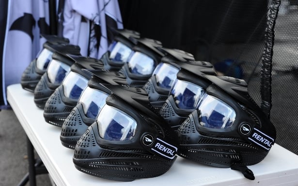 PREDATOR PAINTBALL - Grays, Thurrock, United Kingdom - Yelp