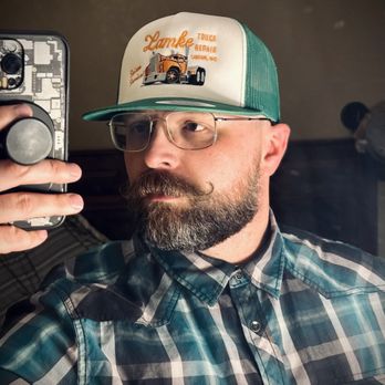 ANDERSON’S CLASSIC BARBER SHOP - Updated December 2025 - 29 Photos ...