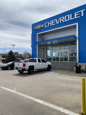 CELEBRATION CHEVROLET - Updated July 2025 - 35 Photos & 174 Reviews ...