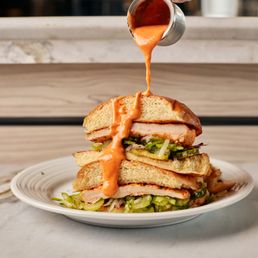 PINSTRIPES - Updated July 2024 - 687 Photos & 578 Reviews - 7 Oakbrook ...