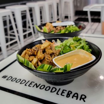 DOODLE NOODLE BAR - Updated August 2024 - 477 Photos & 165 Reviews ...