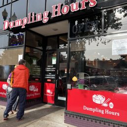 DUMPLING HOURS - Updated December 2025 - 561 Photos & 222 Reviews ...