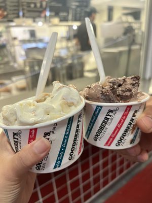GOODBERRY’S FROZEN CUSTARD - Updated October 2025 - 95 Photos & 160 ...