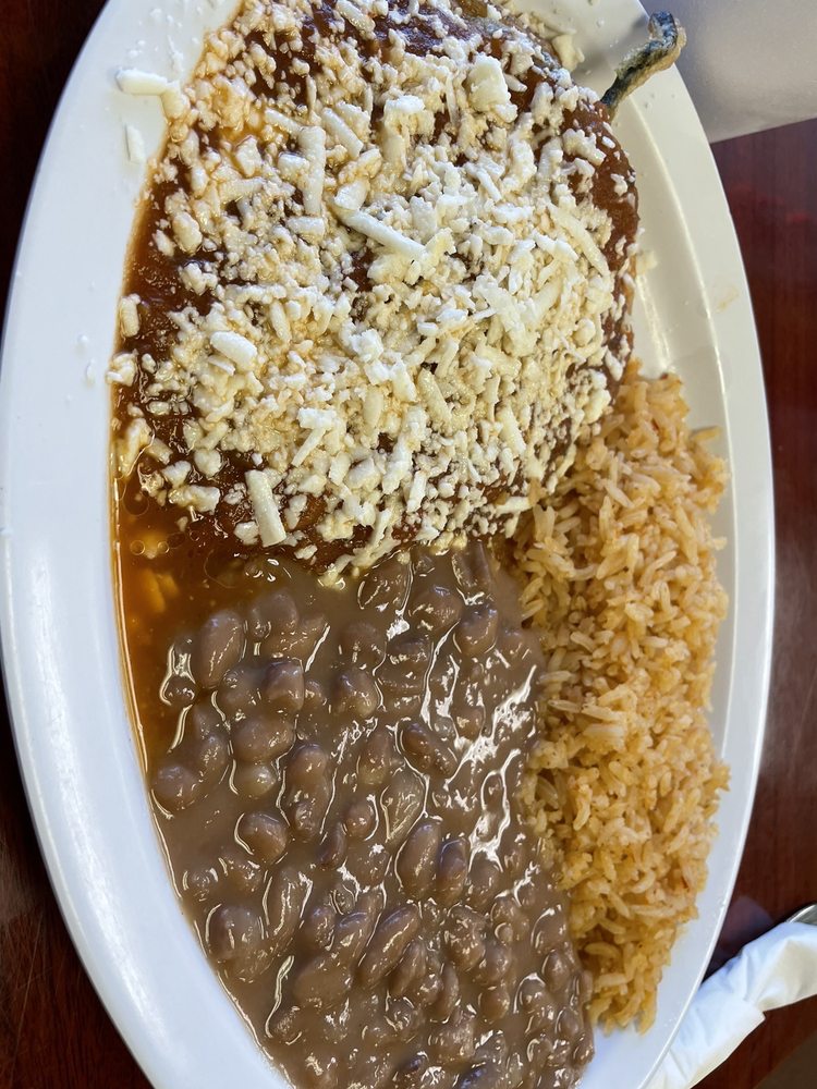 HERNANDEZ MEXICAN RESTAURANT - Updated April 2025 - 17 Photos & 20 ...