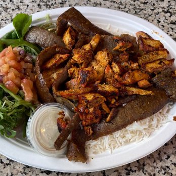 BABA KABOB - Updated November 2024 - 564 Photos & 583 Reviews - 9474 ...