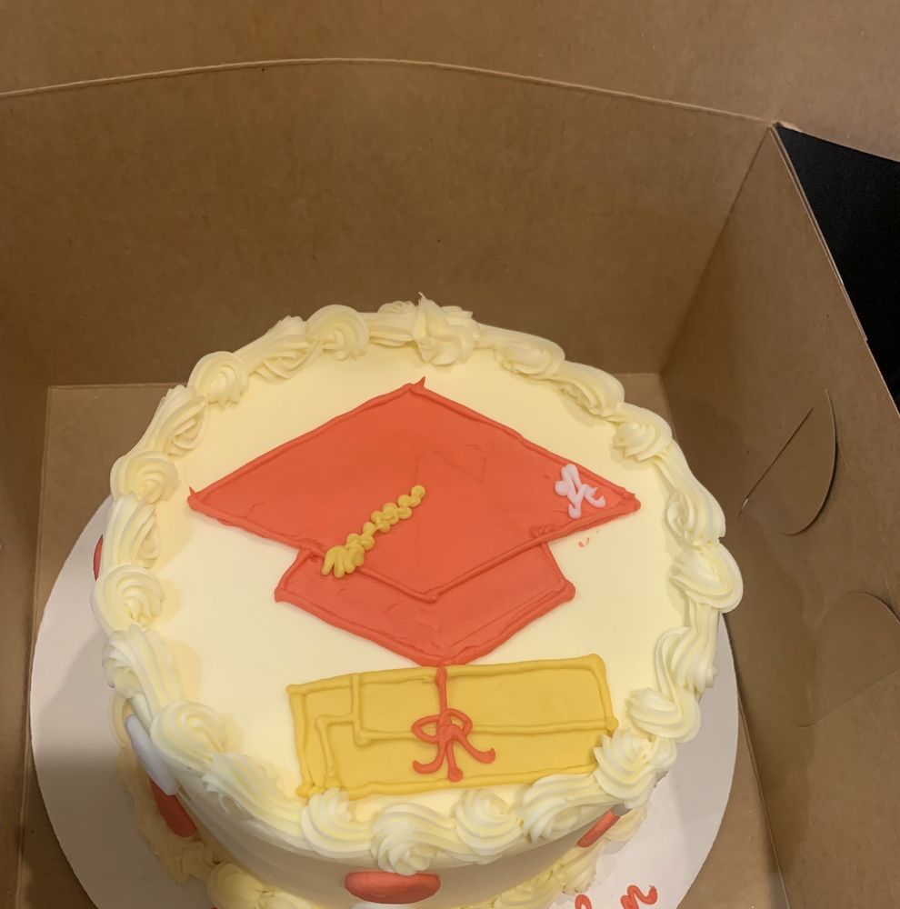 EDGAR’S BAKERY AND CAFE - 39 Photos & 54 Reviews - 1653 Mcfarland Blvd ...