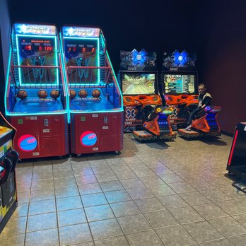 CINEMARK CAREFREE CIRCLE XD AND IMAX - Updated January 2026 - 56 Photos ...