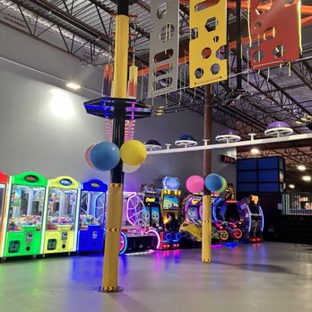 FUNPLEX - Updated October 2025 - 21 Photos - 28 Towne Ctr Way, Hampton ...