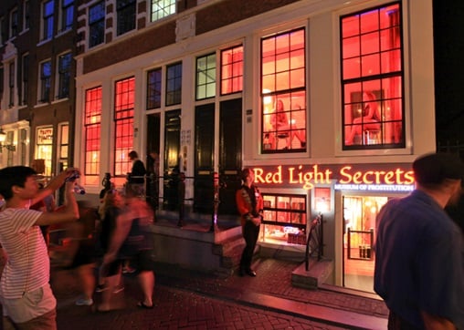 RED LIGHT SECRETS - Updated April 2024 - 69 Photos & 42 Reviews ...