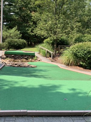 PINE CREEK MINIATURE GOLF - Updated August 2024 - 50 Photos & 61 ...