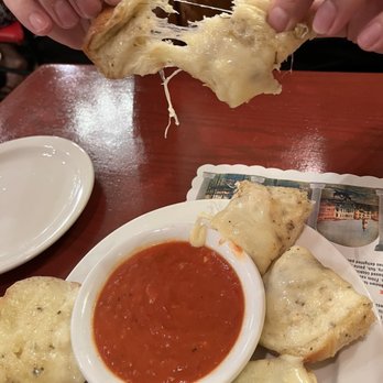 IL PESCATORE - 379 Photos & 384 Reviews - 651 N Primrose Dr, Orlando ...