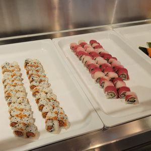 GRAND BUFFET CHINESE RESTAURANT - Updated July 2025 - 92 Photos & 76 ...