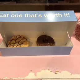 SUBLIME DOUGHNUTS - 1474 Photos & 1325 Reviews - 535 10th St NW ...