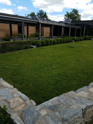 SHELTER ROCK PUBLIC LIBRARY - Updated December 2025 - 10 Reviews - 165 ...
