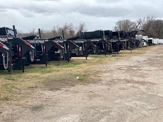 TRAILER PLACE - Updated June 2026 - 21 Photos - 2507 Co Rd 231, Wharton ...
