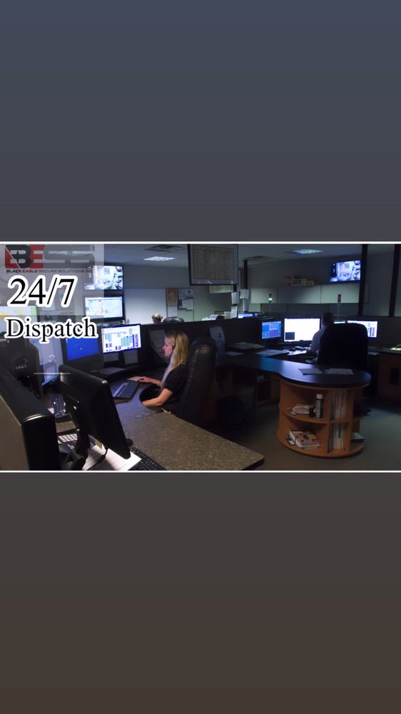 BLACK EAGLE SECURE SOLUTIONS - Updated May 2024 - 34 Photos - 4105 Seashore Dr, Stockton ...