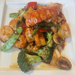 EMPIRE HUNAN - Updated December 2025 - 111 Photos & 193 Reviews - 38-16 ...