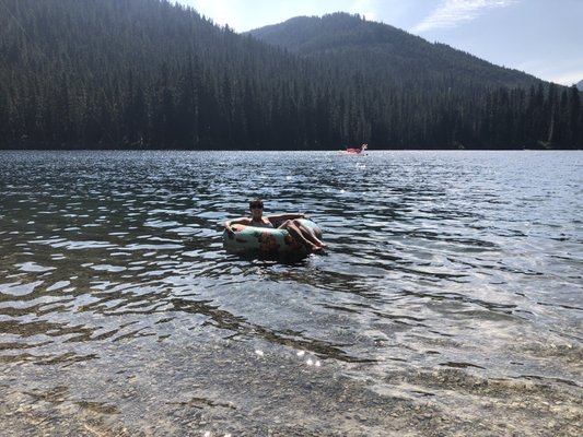 COOPER LAKE - Updated October 2025 - Cle Elum, Washington - Lakes - Yelp