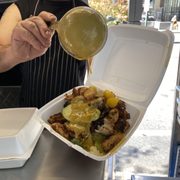 OCTOPUS FALAFEL TRUCK - 607 Photos & 448 Reviews - Food Trucks - 20th ...