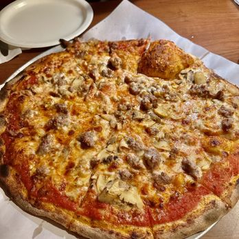 MODERN APIZZA - Updated June 2024 - 1284 Photos & 1701 Reviews - 874 ...