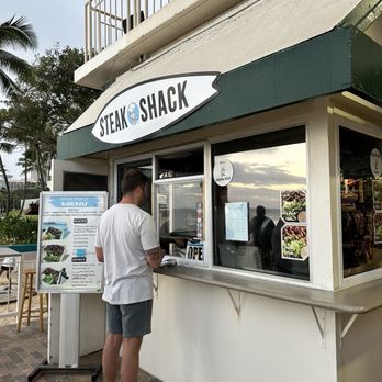 STEAK SHACK - Updated May 2024 - 996 Photos & 1244 Reviews - 2161 Kalia ...