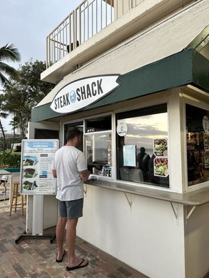STEAK SHACK - Updated August 2025 - 1137 Photos & 1374 Reviews - 2161 ...