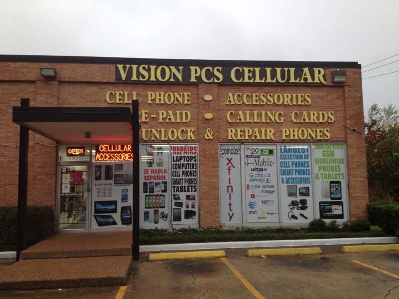 MOBILE MASTERS - Updated December 2025 - 6906 Harwin Dr, Houston, Texas ...