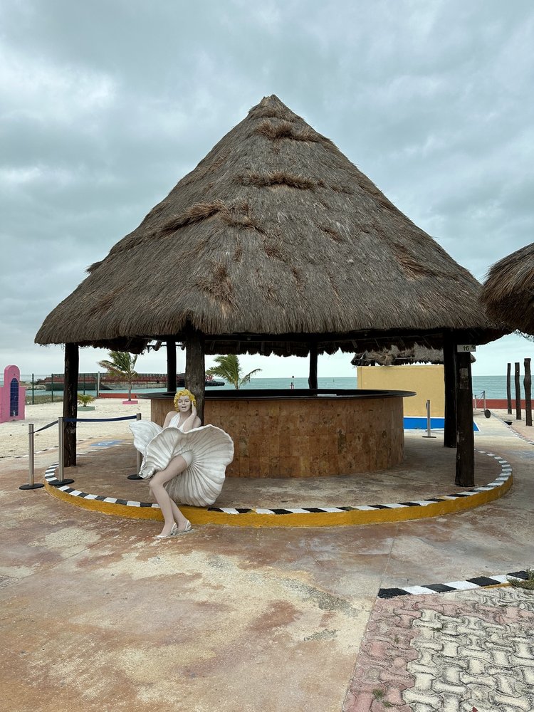 PROGRESO CRUISE SHIP TERMINAL - Updated January 2025 - 11 Photos - C ...