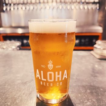 ALOHA BEER - Updated August 2025 - 1521 Photos & 664 Reviews - 700 ...