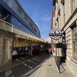 SIDEBAR AT WHISKEY ROW - Updated December 2025 - 890 Photos & 910 ...